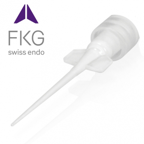 FKG TotalFill Tips - końcówki 15 szt. > FKG